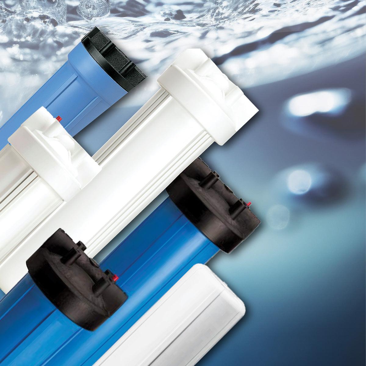 Filter Housings – Waterfilters NZ