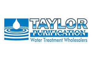 Taylor Purification – Waterfilters NZ