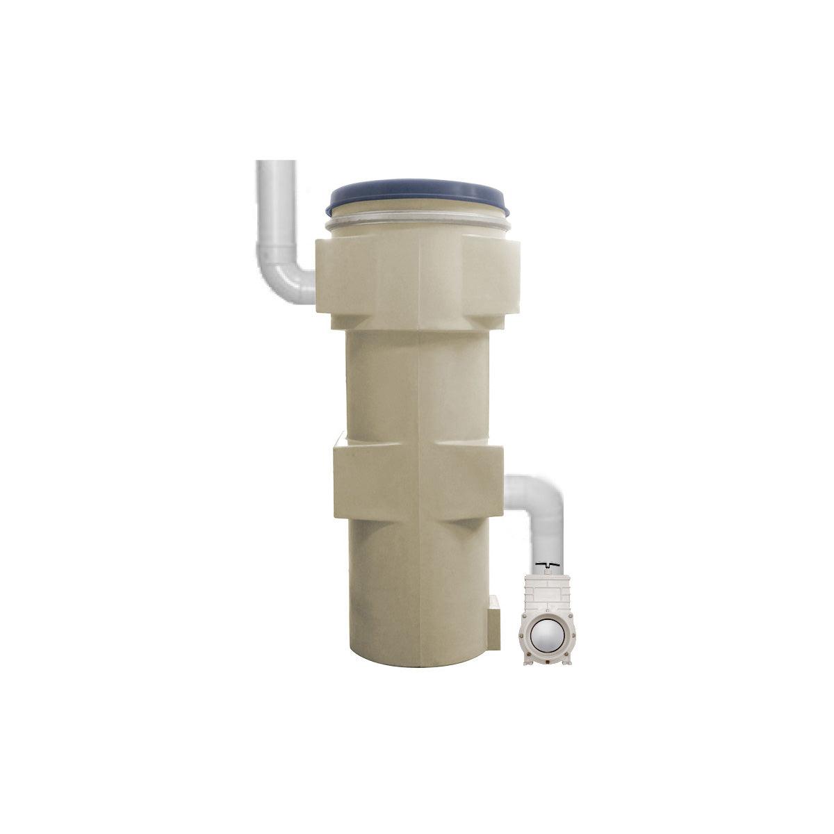 Rainwater Harvesting: Pre-Tank Filter & Diverters – Waterfilters NZ