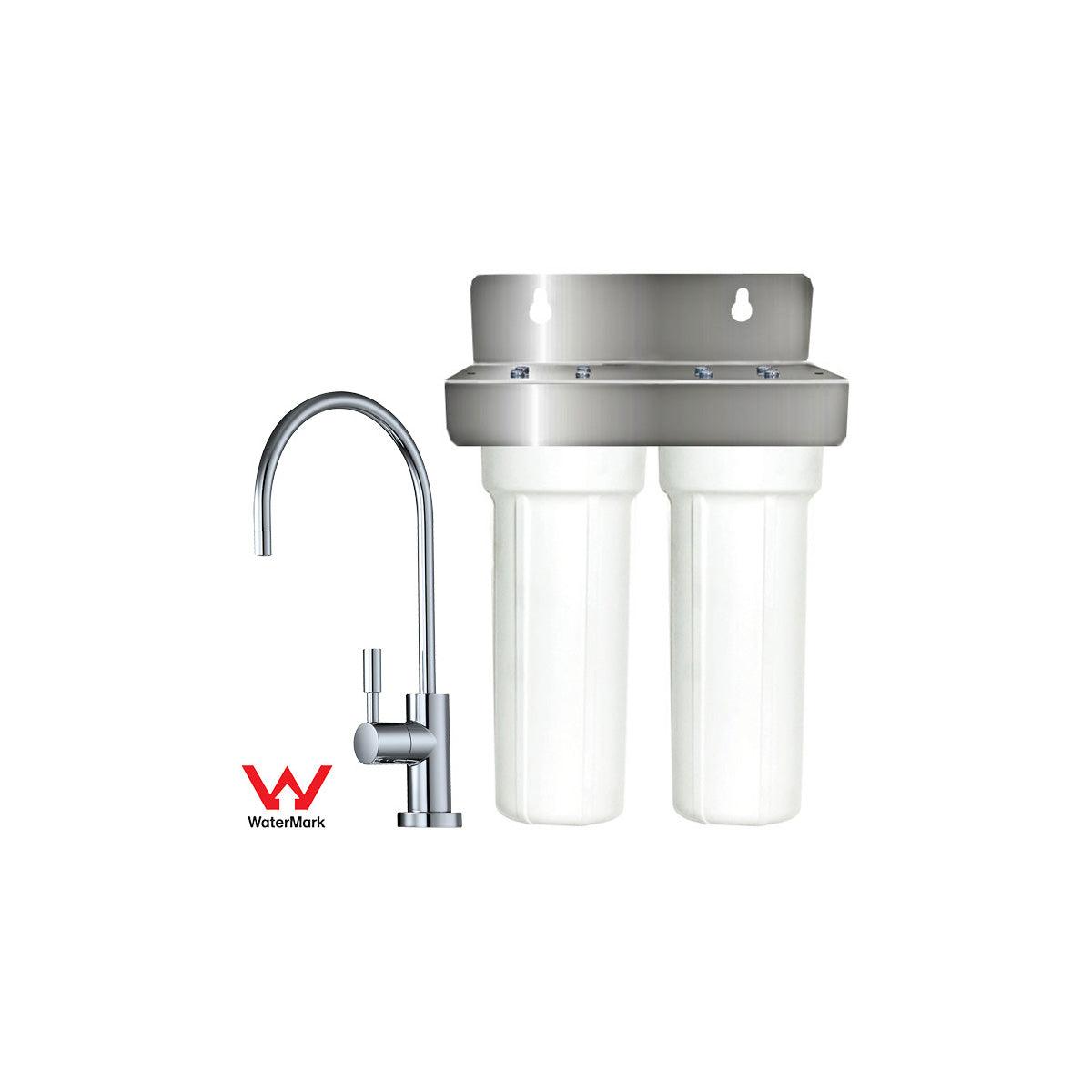 Water Filters (POU) - Under Bench Water Filter Systems – Waterfilters NZ