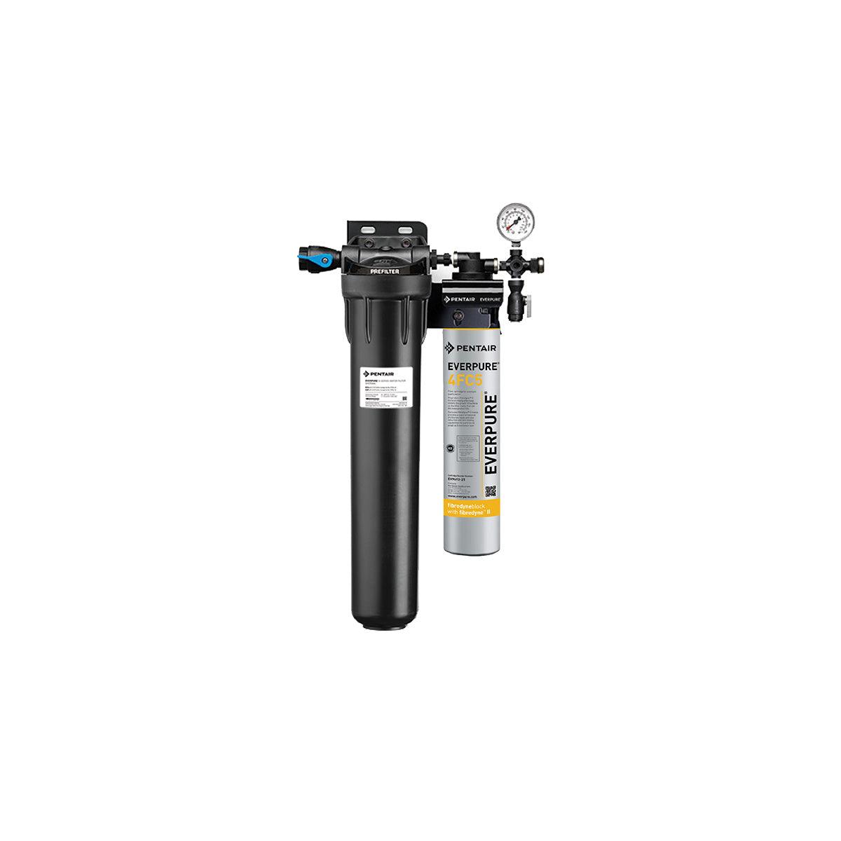 EVERPURE® Water / Beverage Filtration – Waterfilters NZ