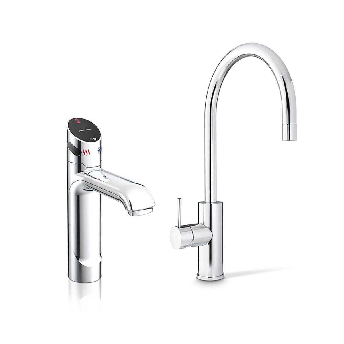 ZENITH Commercial Range – Waterfilters NZ
