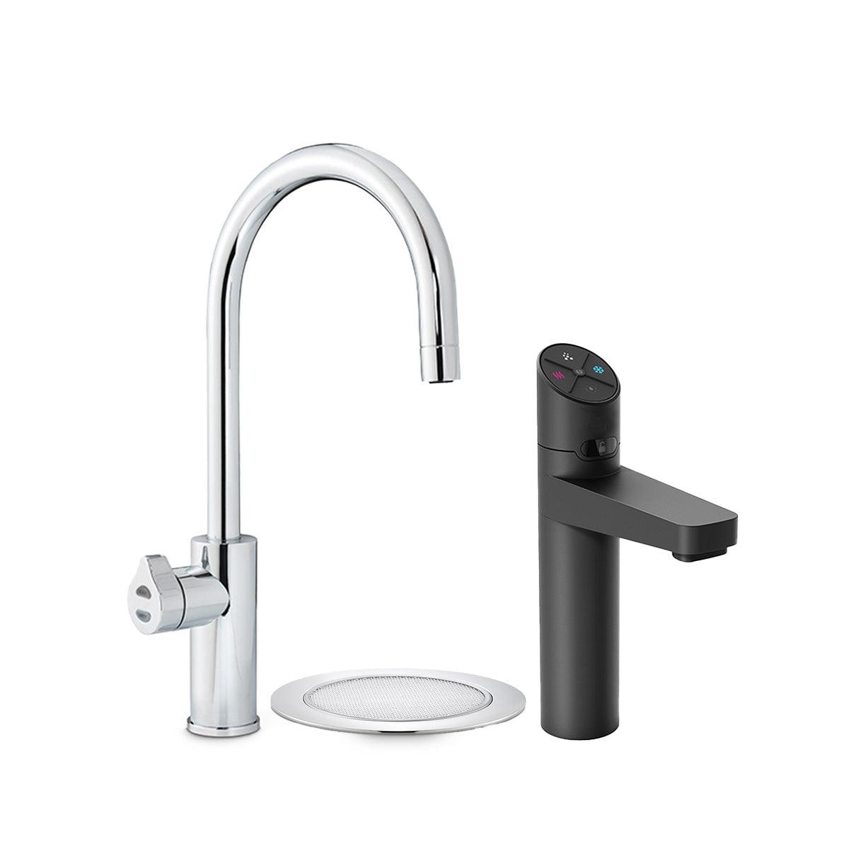 ZENITH Residential Range – Waterfilters NZ