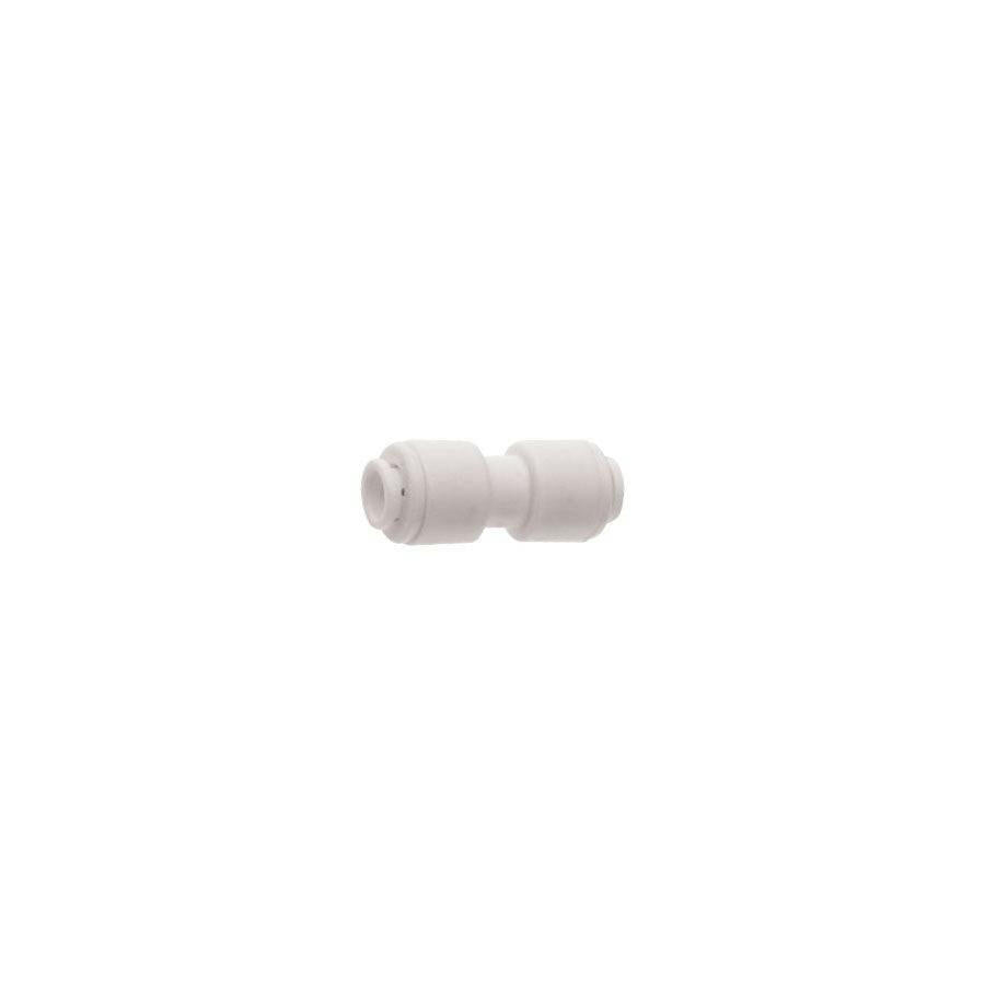 John Guest Straight Connector 1/4" x 1/4" Tube – Waterfilters NZ