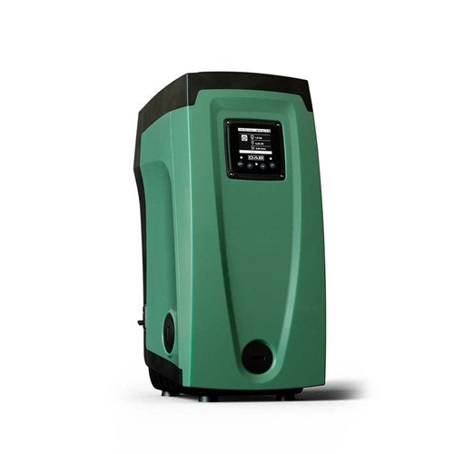 DAB EsyBox Variable Speed Pressure System (1.4kW, 240V, 2.1hp ...