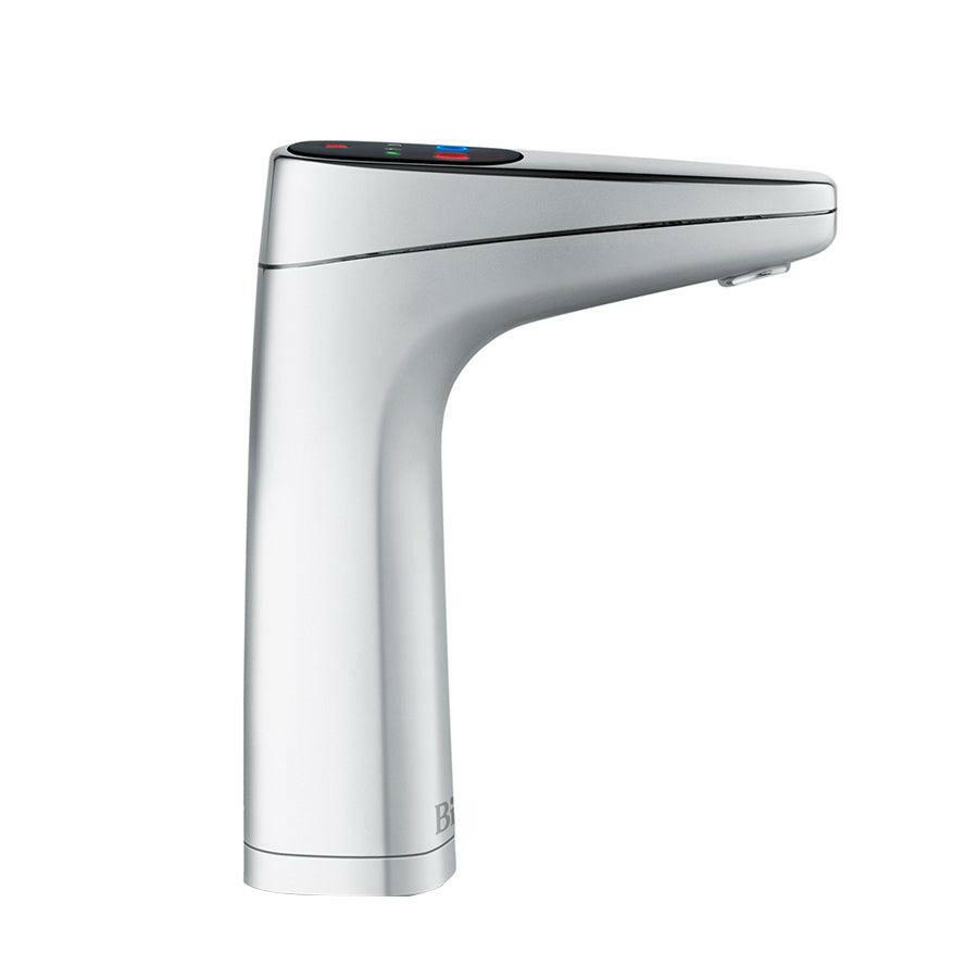 BILLI® Quadra 4100 XT Touch - Chrome | High-Quality Water Filtration NZ ...