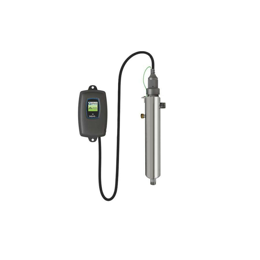 Aqua UV System Ultraviolet Disinfection Solutions – Waterfilters NZ