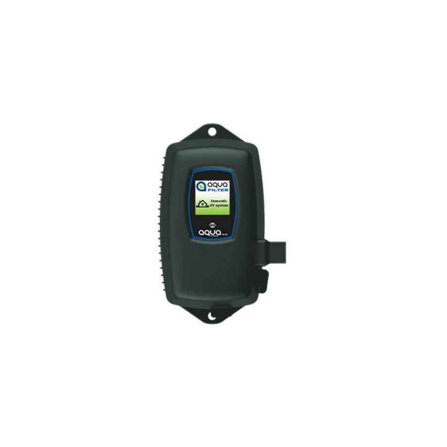 UV Controller for UV System – Waterfilters NZ
