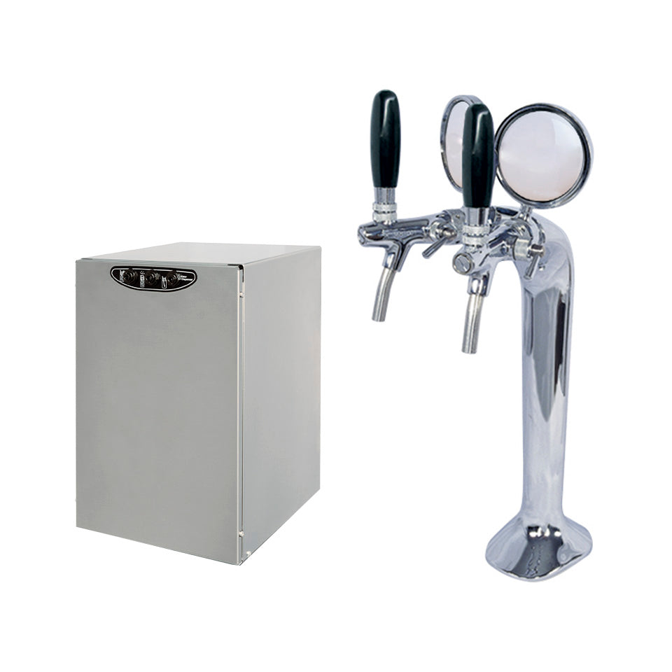 Zenith CS 75+ ChillTap® Sparkling Commercial Chill/Sparkling ...