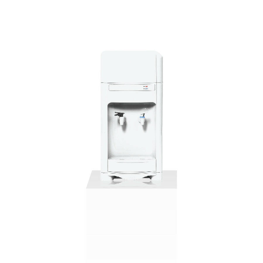 WATERWORKS Classic Bench Top Inline Water Cooler - Cool/Cold | High ...
