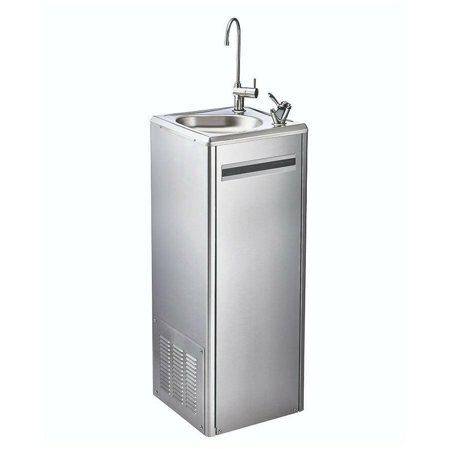Zenith ChillMaster 140 BCF SS 2019 – Waterfilters NZ