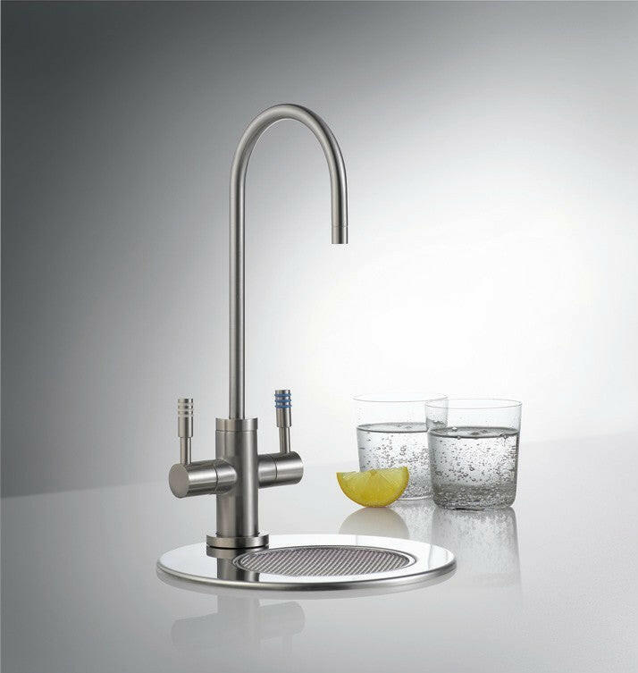 ZENITH® Chilltap Chilled, Sparkling (Stainless Steel Only) | High ...