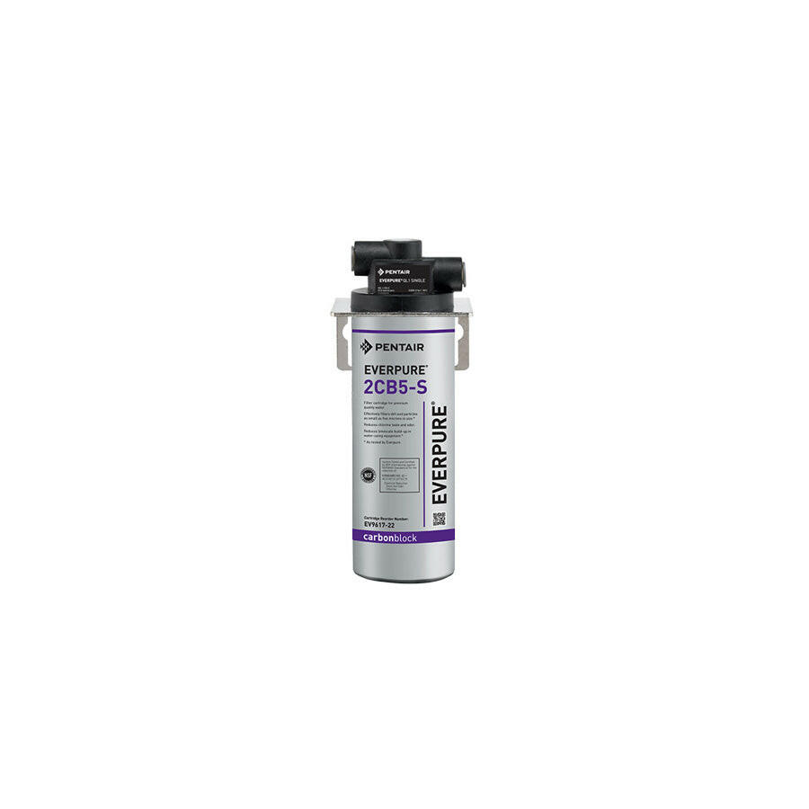 Everpure Coffee/Tea Filtration Systems – Waterfilters NZ