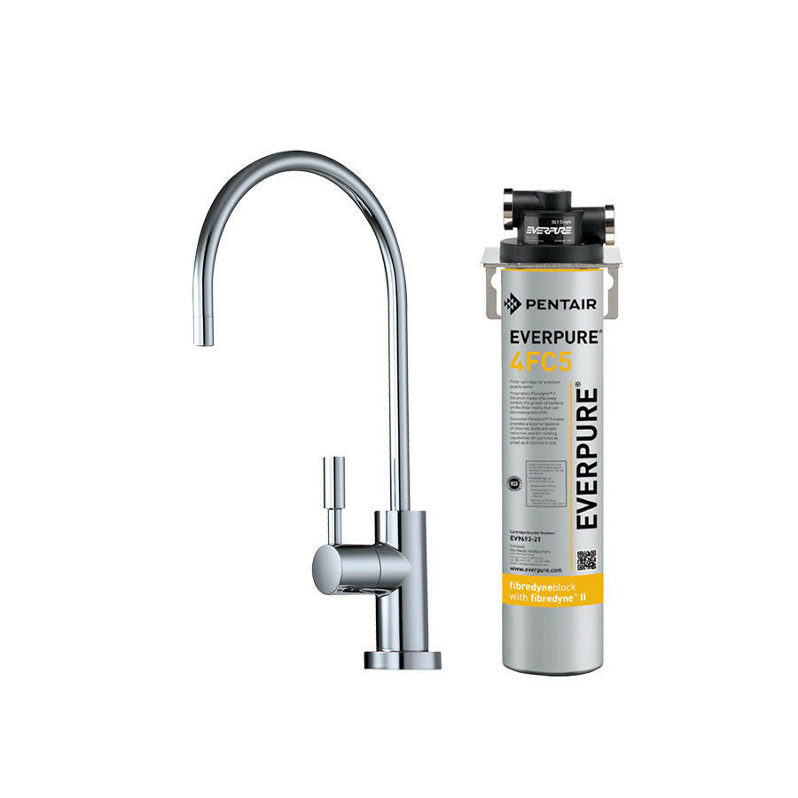 Everpure Drinking Water Systems – Waterfilters NZ