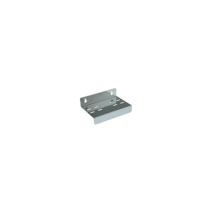 Stainless Bracket for "Slimline" & "Heavy Duty" Twin Filter ...