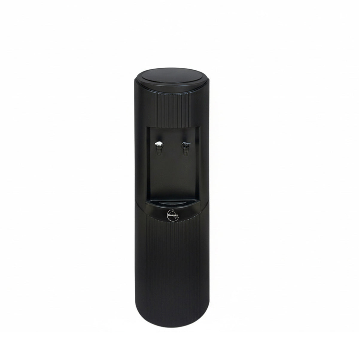 WATERWORKS® “Classic” Bench Top Bottle Water Cooler - Cool/Cold (Bottle ...