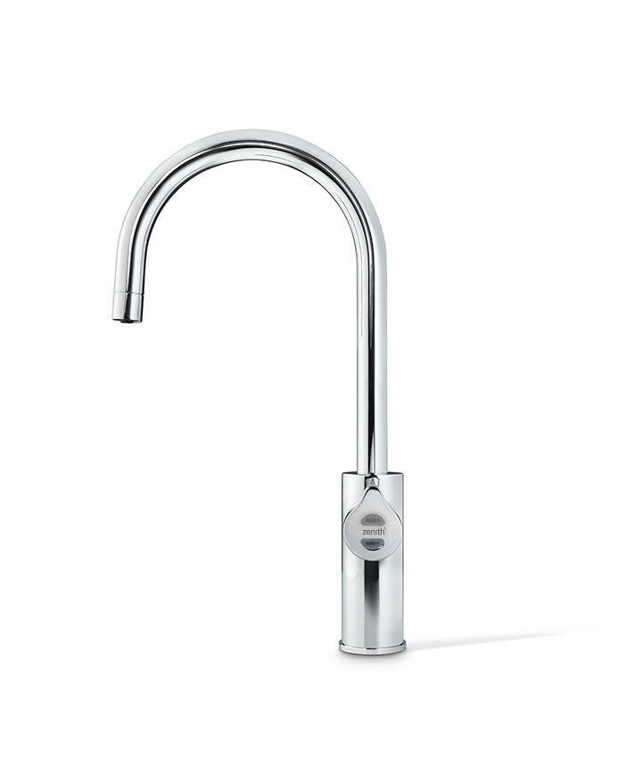 ZENITH HYDROTAP® G5 BCS20 Arc Chrome | High-Quality Water Filtration NZ ...