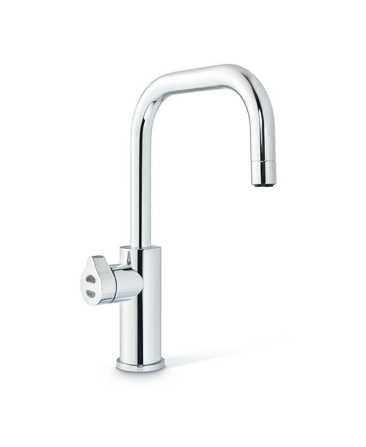ZENITH HYDROTAP® G5 B60 Cube Chrome | High-Quality Water Filtration NZ ...
