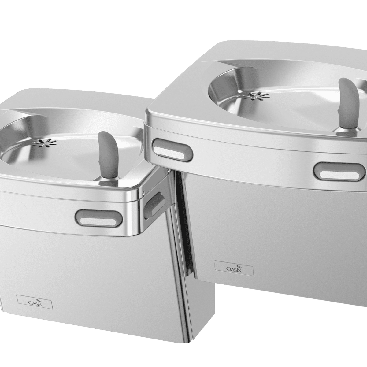 OASIS® Quasar Versafiller® With Versacooler® Electronic Contactless ...