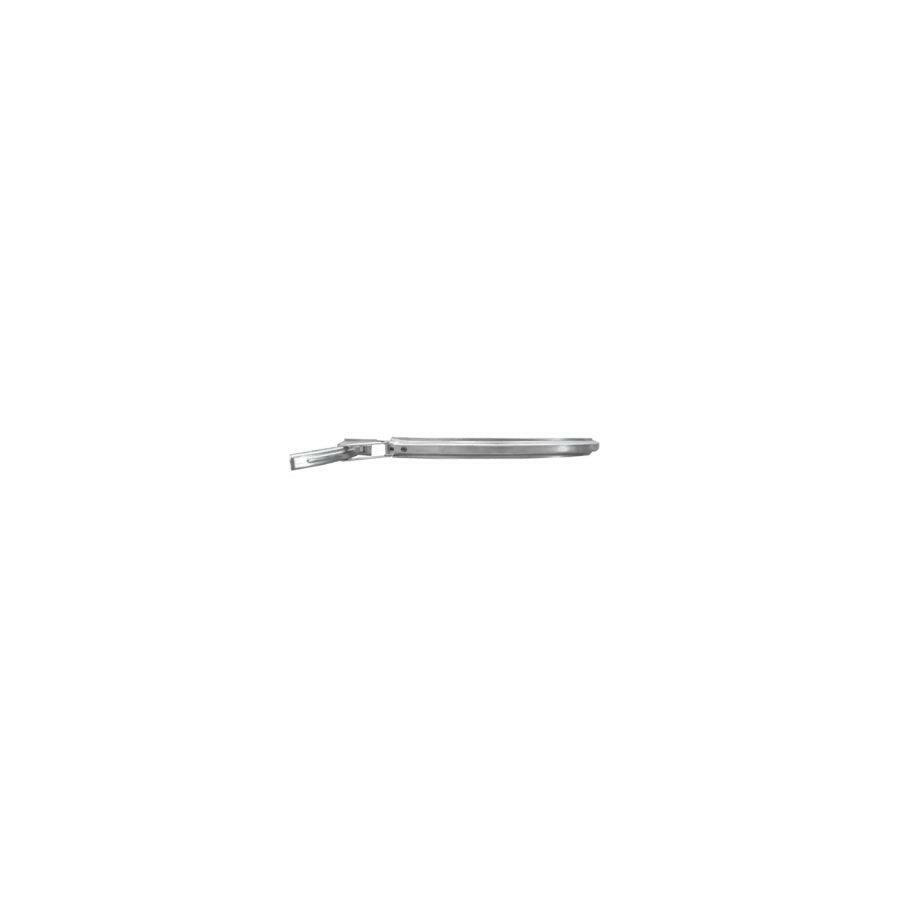 Pre-Tank Filter - Galvanised Locking Ring (For Lid) – Waterfilters NZ