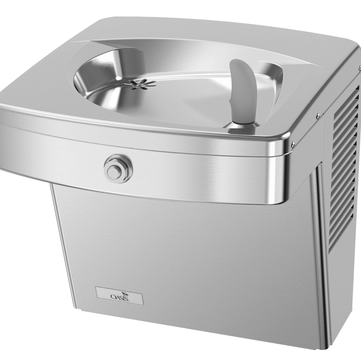 OASIS® Quasar Versafiller® With Versacooler® Electronic Contactless ...