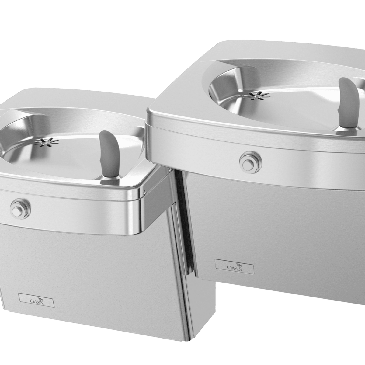 OASIS® Quasar Versafiller® With Versacooler® Electronic Contactless ...