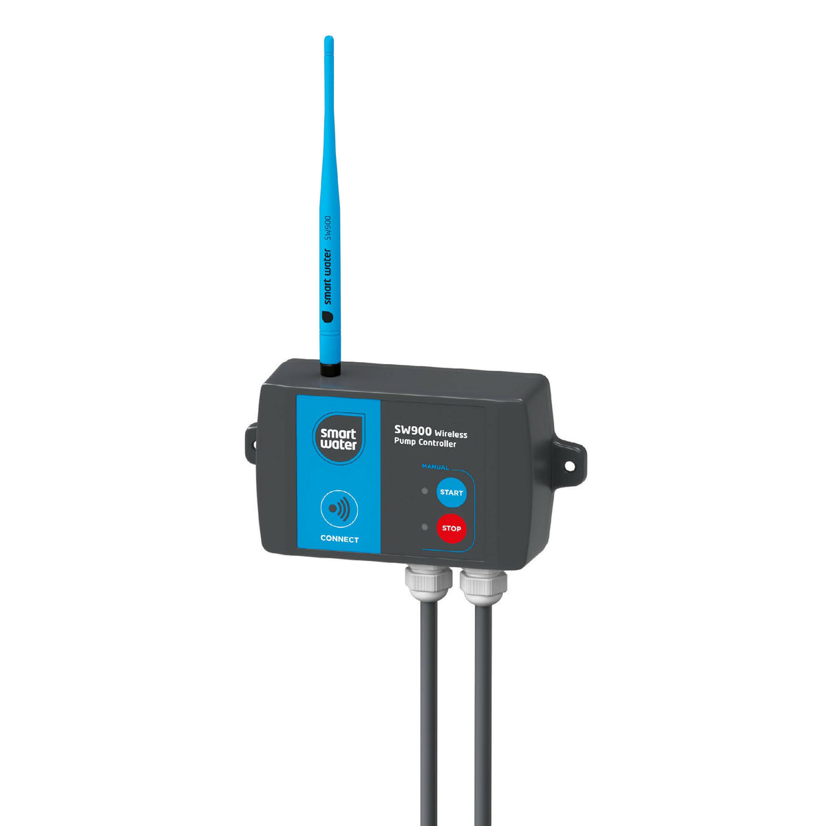 Smart Water Wireless Pump Controller | High-Quality Water Filtration NZ ...