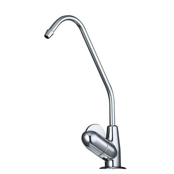 Under Bench Faucet "Classic" Design | High-Quality Water Filtration NZ ...
