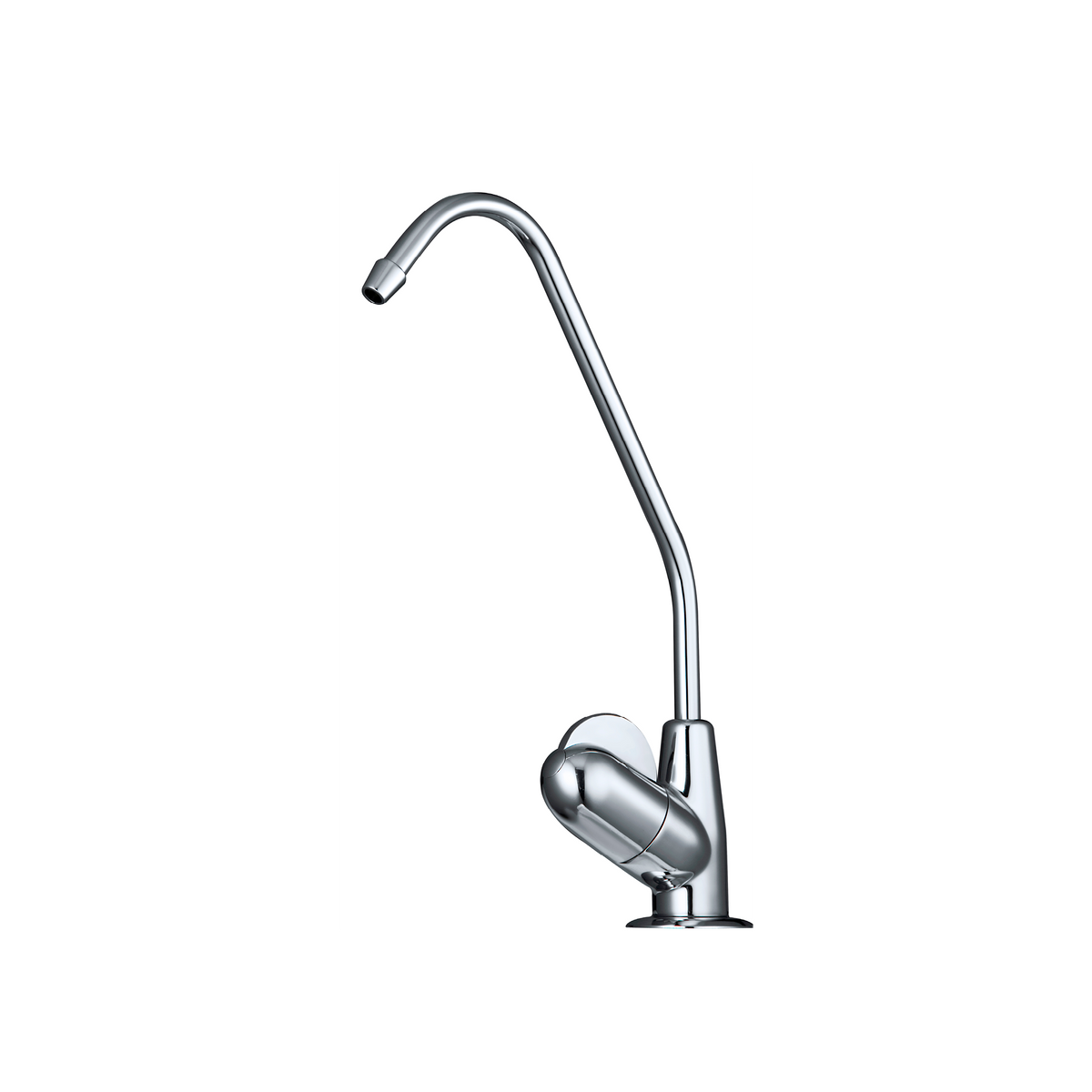 Under Bench Faucet "Classic" Design | High-Quality Water Filtration NZ ...