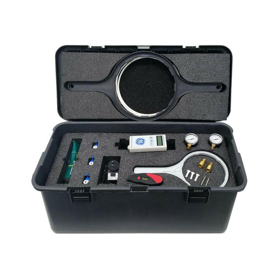 Integrity Test Kit for Homespring Service, Installation and Testing Ki ...