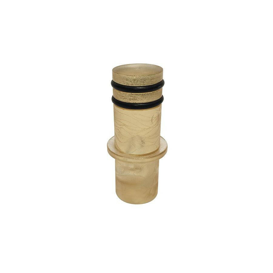 Membrane End Plug for Ultraspring (Polysulfone) – Waterfilters NZ