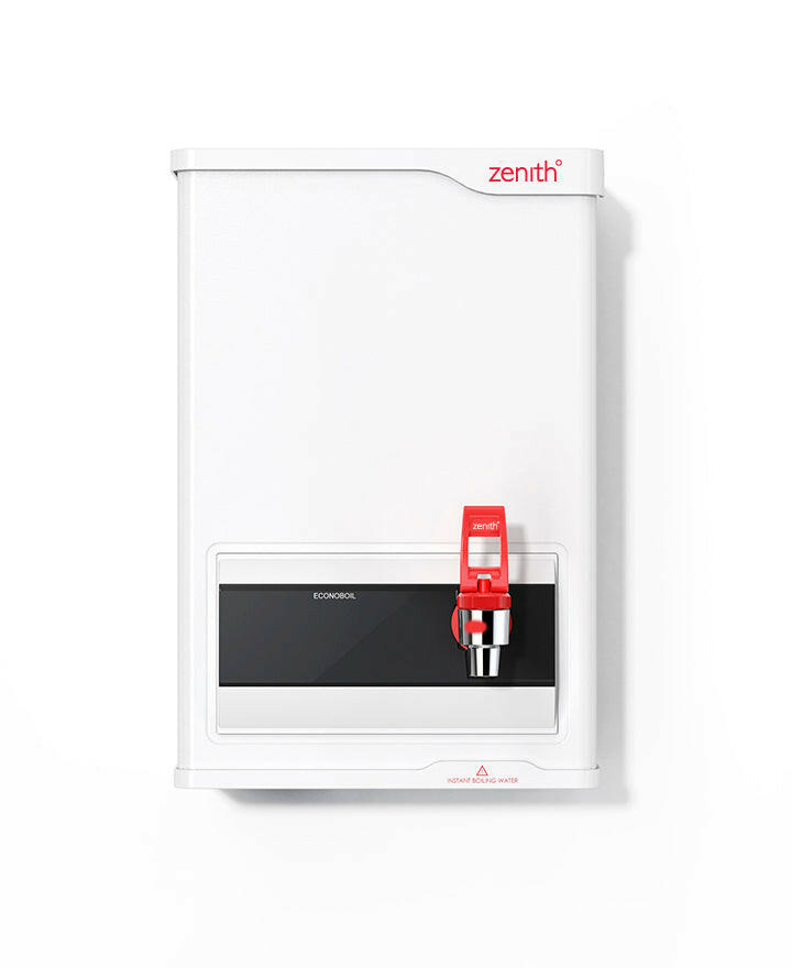 Zenith Econoboil – Waterfilters NZ