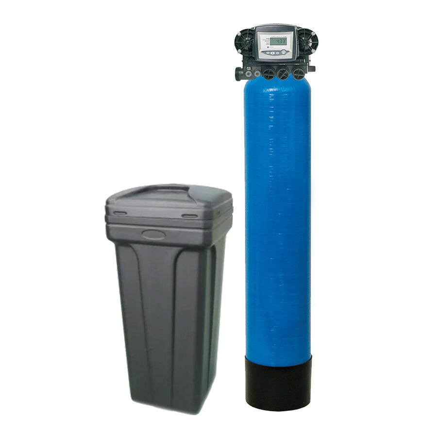 Water Super Softener System “Autotrol Head” | High-Quality Water ...