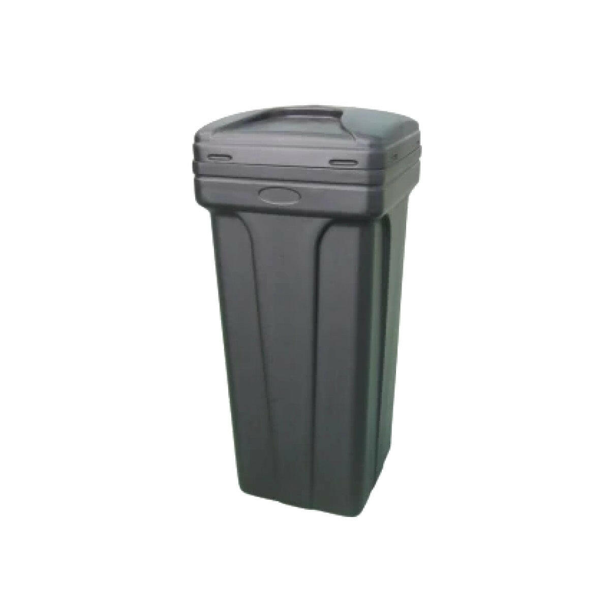 Brine Tank Complete 17” x 35” - Includes Brine Well, Bottom Plate ...