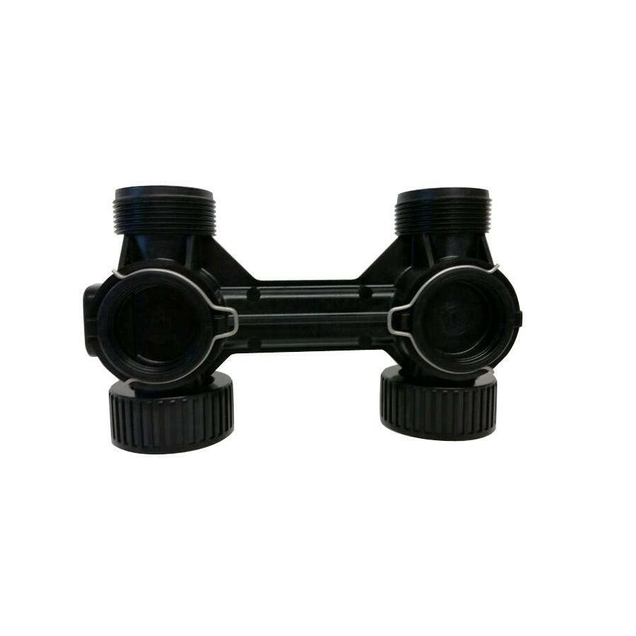 Bypass Valve for 263/268 Autotrol Head | High-Quality Water Filtration ...